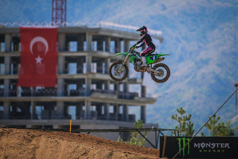 Duncan signs off 2022 with double victories | MotoXtreme Motorcycles