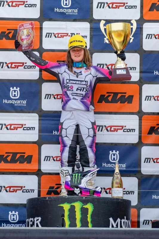 History-maker Duncan takes over all-time GP win record with double ...