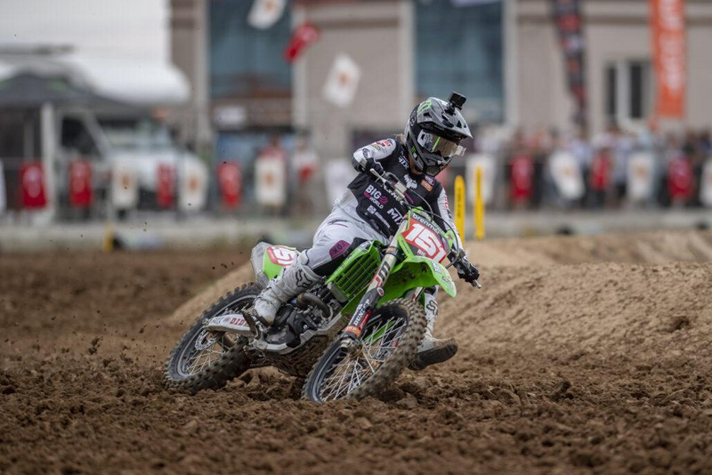 Courtney Duncan captures 4th World Motocross Title | MotoXtreme Motorcycles